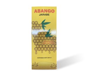 Jarabe Abango - Salud y Belleza